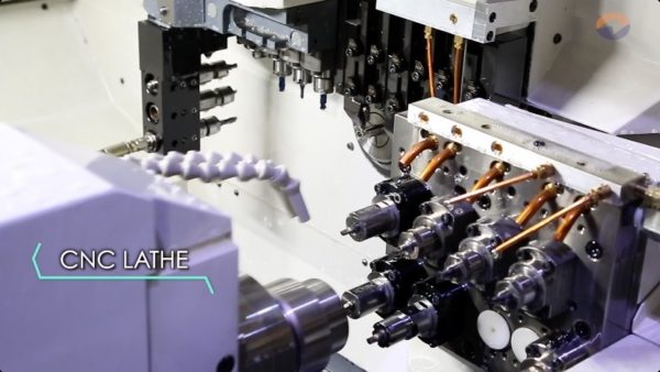 Factory Tour | NAFCO Factory Tour | NAFCO