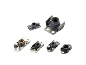 Anchor Nut | Self-Locking Floating Nuts | NAFCO